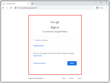 How to Share All of Your Google Photos With Someone Else - Tech Junkie
