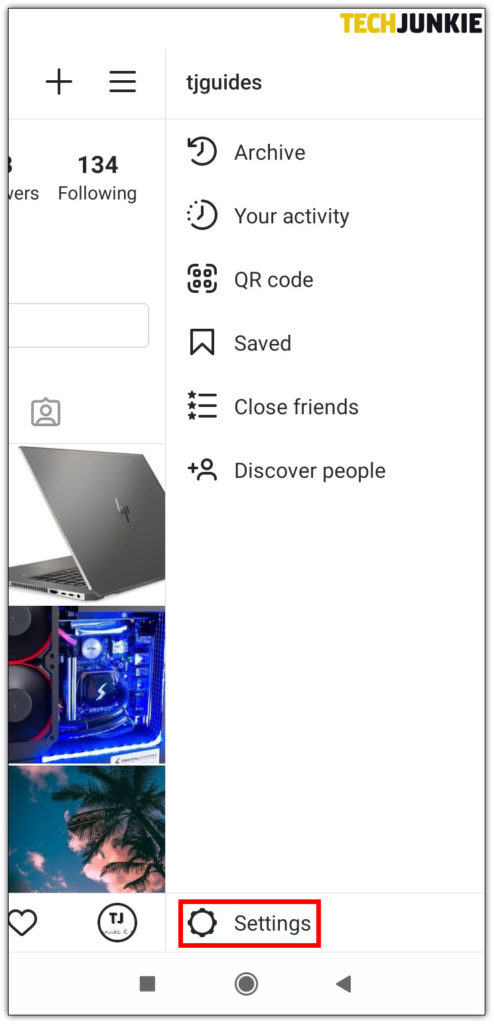 How to Block Someone's Stories on Instagram - Tech Junkie