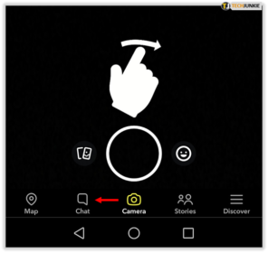 How to Make Your Chats Stay in Snapchat - Tech Junkie