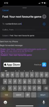 How to Forward Email to Your Phone as a Text Message - Tech Junkie
