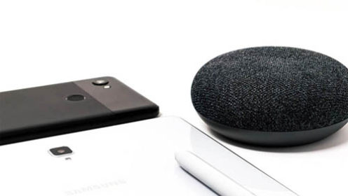 How to Change Your Google Home Voice - Tech Junkie