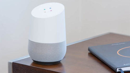 How to Change Your Google Home Voice - Tech Junkie