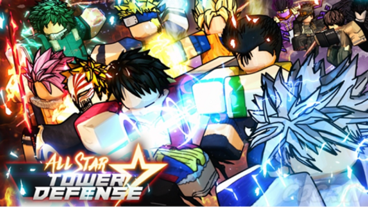 The Best All Star Tower Defense Codes [February 2021] - Tech Junkie