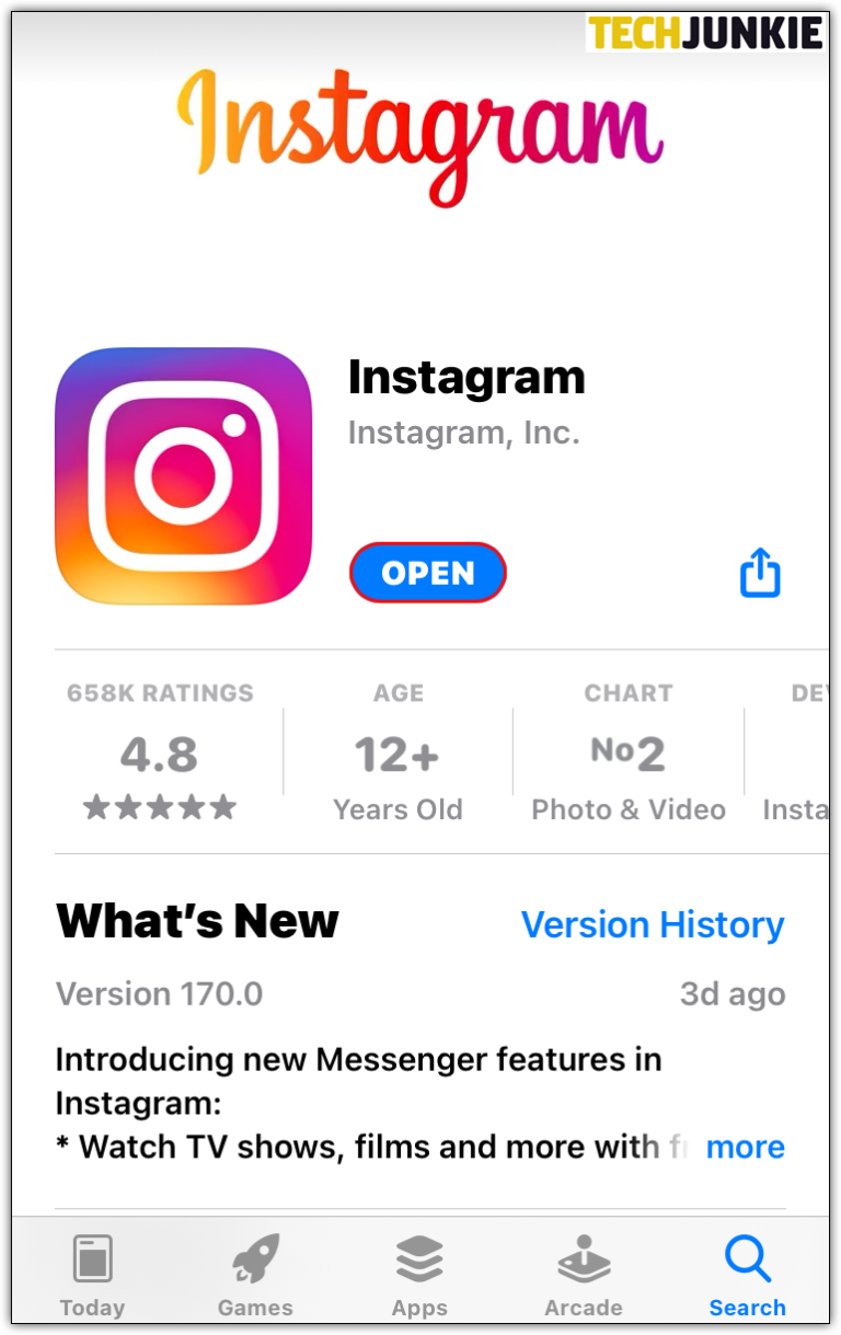 How to Block Someone's Stories on Instagram - Tech Junkie