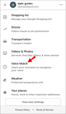 How to Change Your Google Home Voice - Tech Junkie