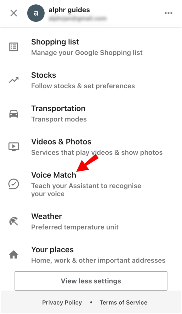 How to Change Your Google Home Voice - Tech Junkie