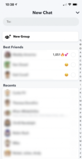 How Does Snapchat Determine Your Best Friends? - Tech Junkie