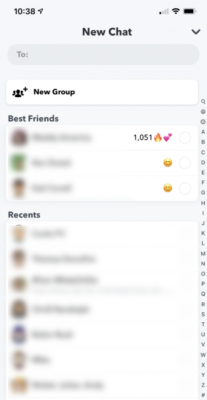 How Does Snapchat Determine Your Best Friends? - Tech Junkie