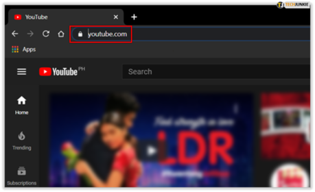 How to Fix YouTube Videos Not Playing - Tech Junkie