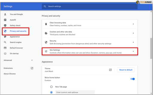 How to Fix YouTube Videos Not Playing - Tech Junkie