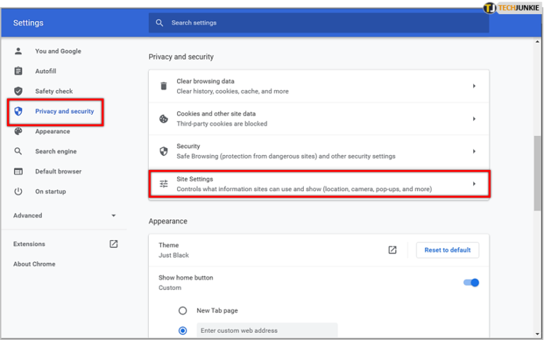 How to Fix YouTube Videos Not Playing - Tech Junkie