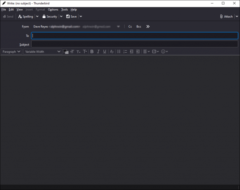 The Best Gmail Apps for Windows 10 [February 2021] - Tech Junkie