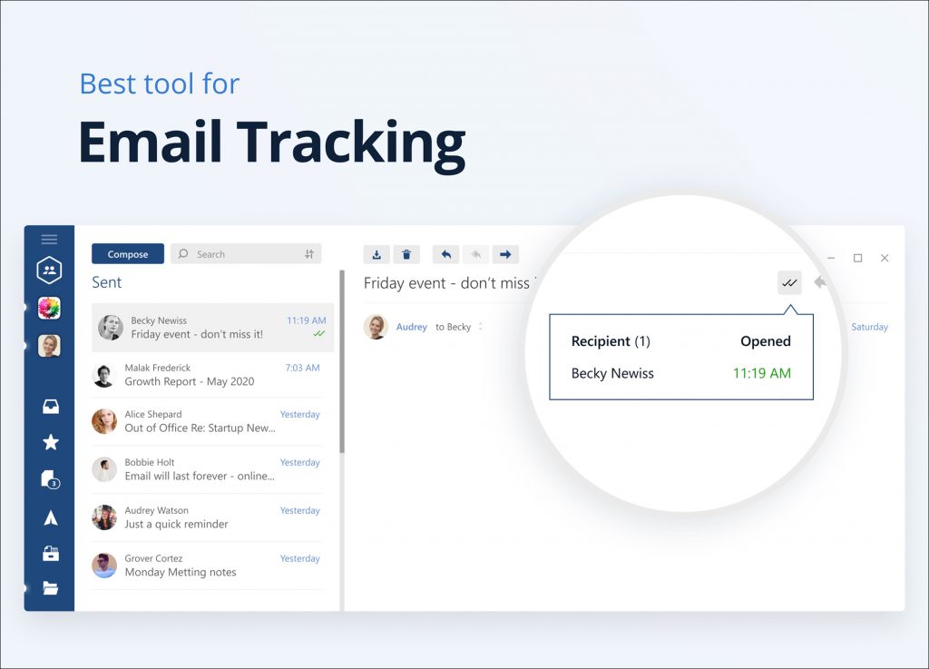 The Best Gmail Apps for Windows 10 [February 2021] - Tech Junkie