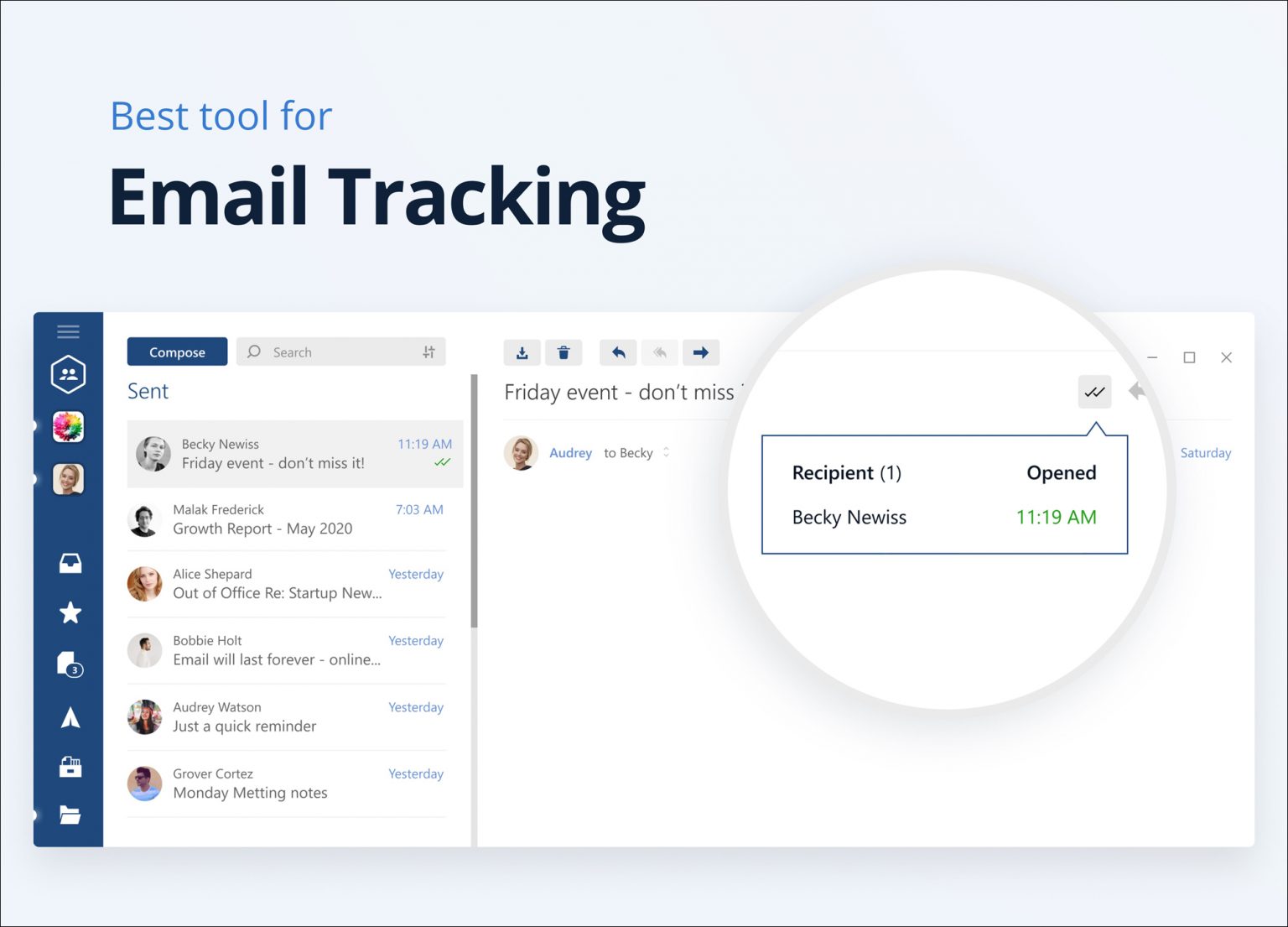 The Best Gmail Apps for Windows 10 [February 2021] - Tech Junkie