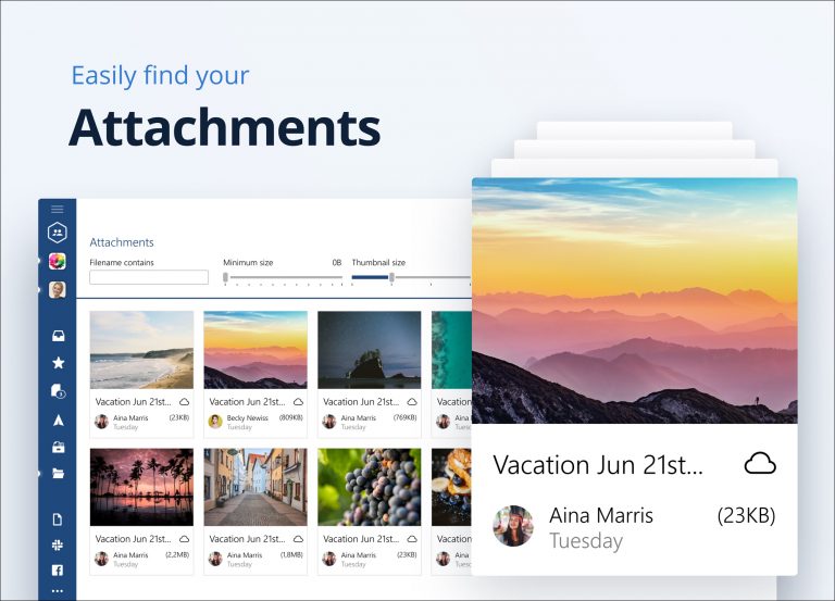 The Best Gmail Apps for Windows 10 [February 2021] - Tech Junkie