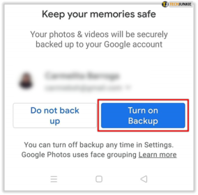 What to Do if Google Photos Isn't Syncing From Your Phone - Tech Junkie