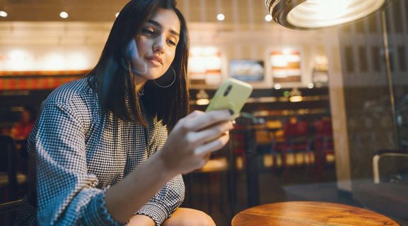 How to Match With Someone in the Hinge App - Tech Junkie