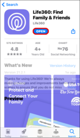 How to Fix Unable to Connect to Server on Life360 - Tech Junkie
