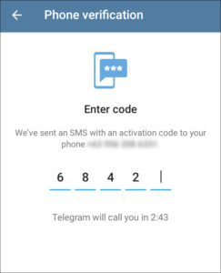 How to Send Message in Telegram - Tech Junkie