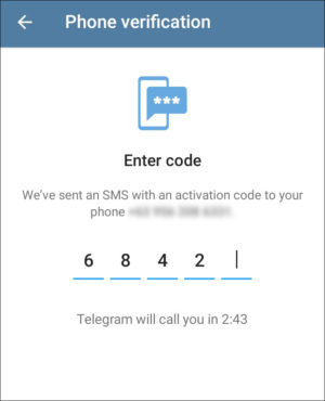 How to Send Message in Telegram - Tech Junkie