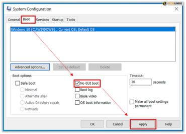 How to Speed Up Startup in Windows 10 - Tech Junkie