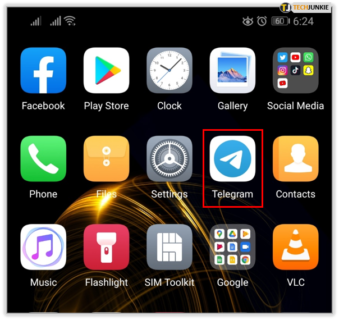 How to Add a Friend in Telegram - Tech Junkie
