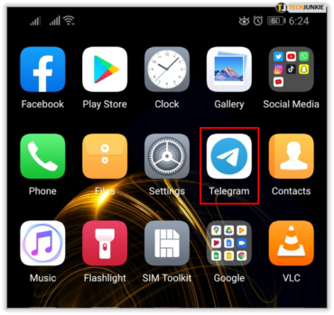 How to Add a Friend in Telegram - Tech Junkie