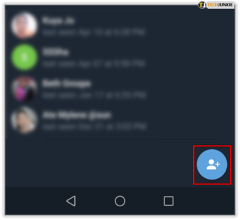 How to Add a Friend in Telegram - Tech Junkie
