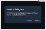 How to Add a Friend in Telegram - Tech Junkie