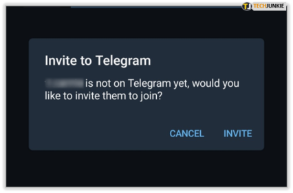 How to Add a Friend in Telegram - Tech Junkie