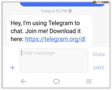 How to Add a Friend in Telegram - Tech Junkie