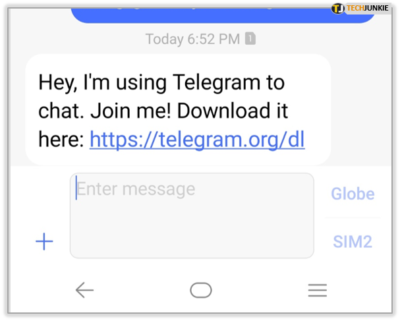 How to Add a Friend in Telegram - Tech Junkie