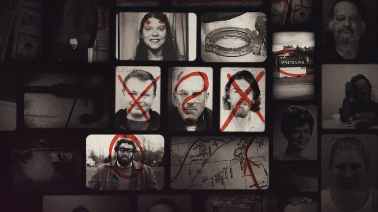 The 25 Best Crime Documentaries on Netflix [March 2021] - Tech Junkie