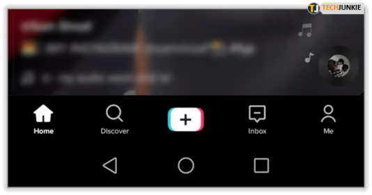 How To Send a Message on Tik Tok - Tech Junkie