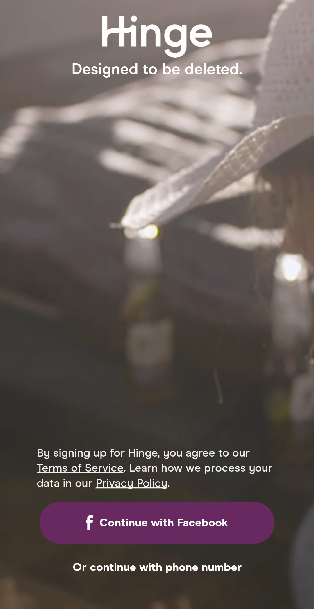 How to Match With Someone in the Hinge App - Tech Junkie