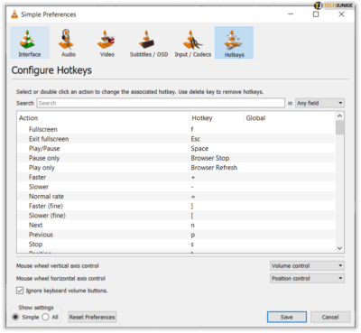 Essential VLC Shortcuts Every User Should Know - Tech Junkie