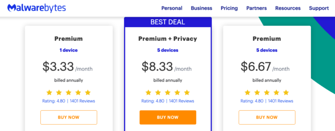 5 Best Anti-Viruses to Keep your Computer Safe in 2021 - Tech Junkie