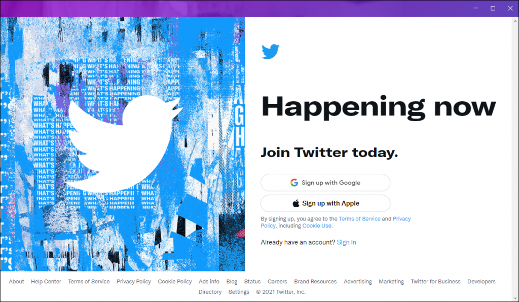 The Best Twitter Desktop Clients for Mac and Windows [October 2022 ...