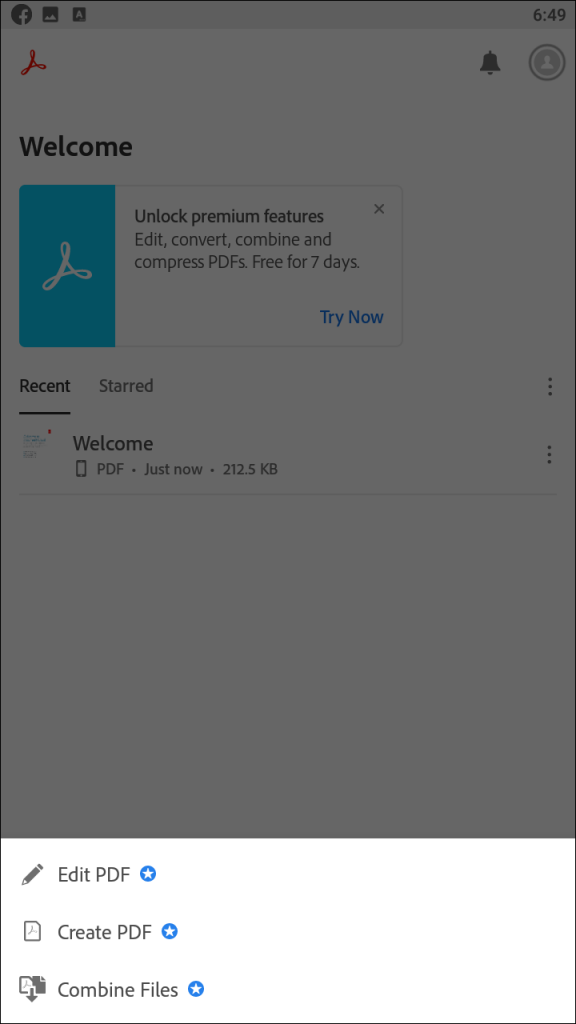 The Best PDF Readers for Android [September 2020] - Tech Junkie
