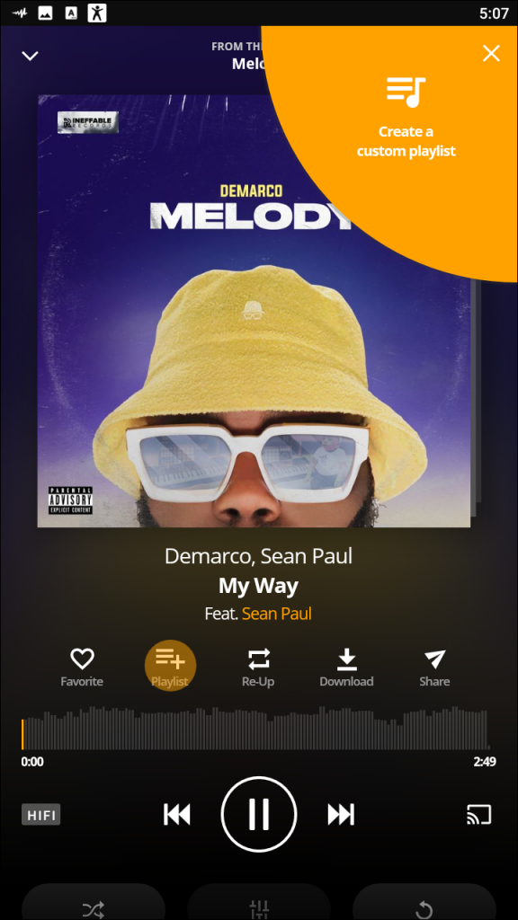 The Best Free Music Download Apps for Android [July 2020] - Tech Junkie