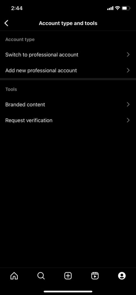 How To See Who Viewed Your Instagram Profile - Tech Junkie
