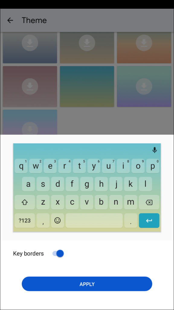 The Best Keyboard Apps for Android [March 2020] - Tech Junkie
