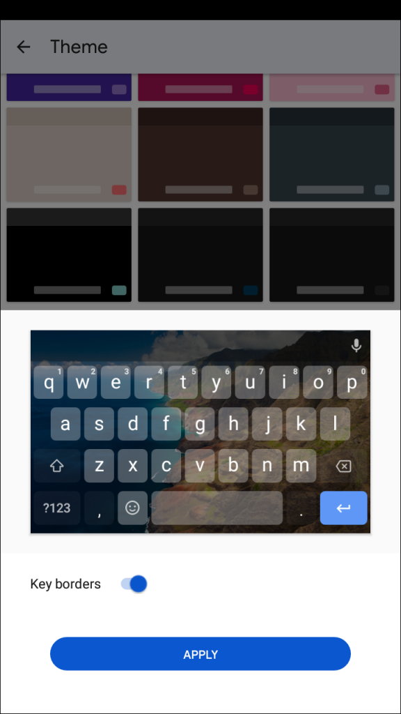 The Best Keyboard Apps for Android [March 2020] - Tech Junkie