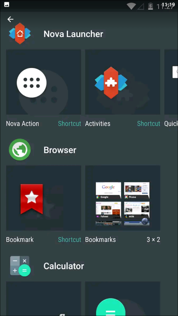 The Five Best Android Launchers [January 2021] - Tech Junkie