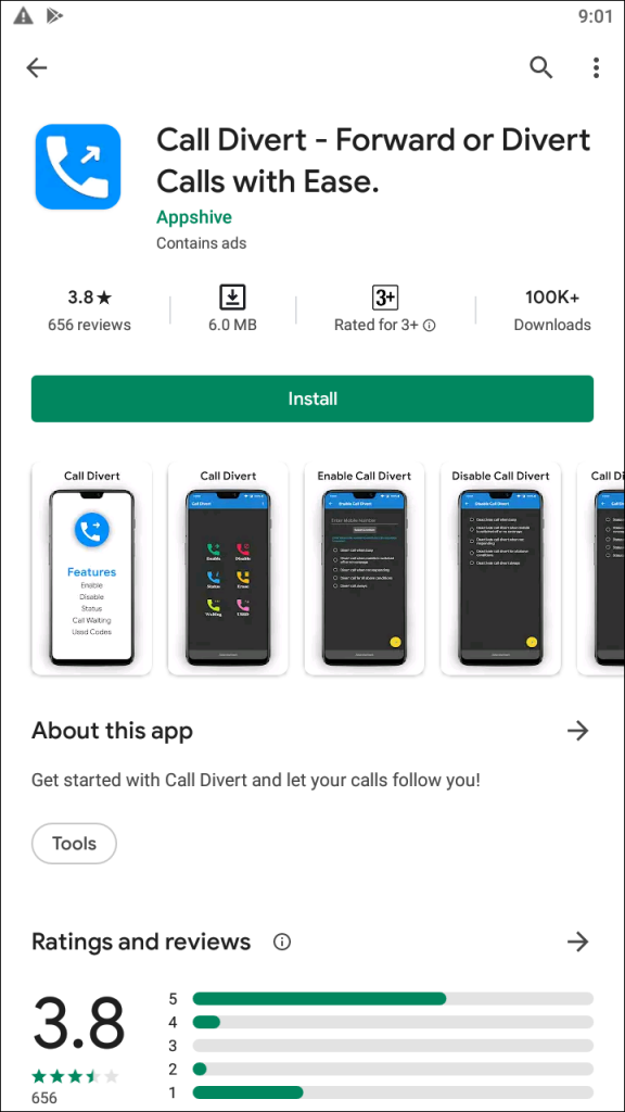 The Best Call Forwarding Apps for Android [August 2020] - Tech Junkie