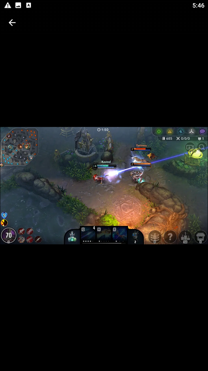 The Best Moba Games For Android July 2020 Tech Junkie