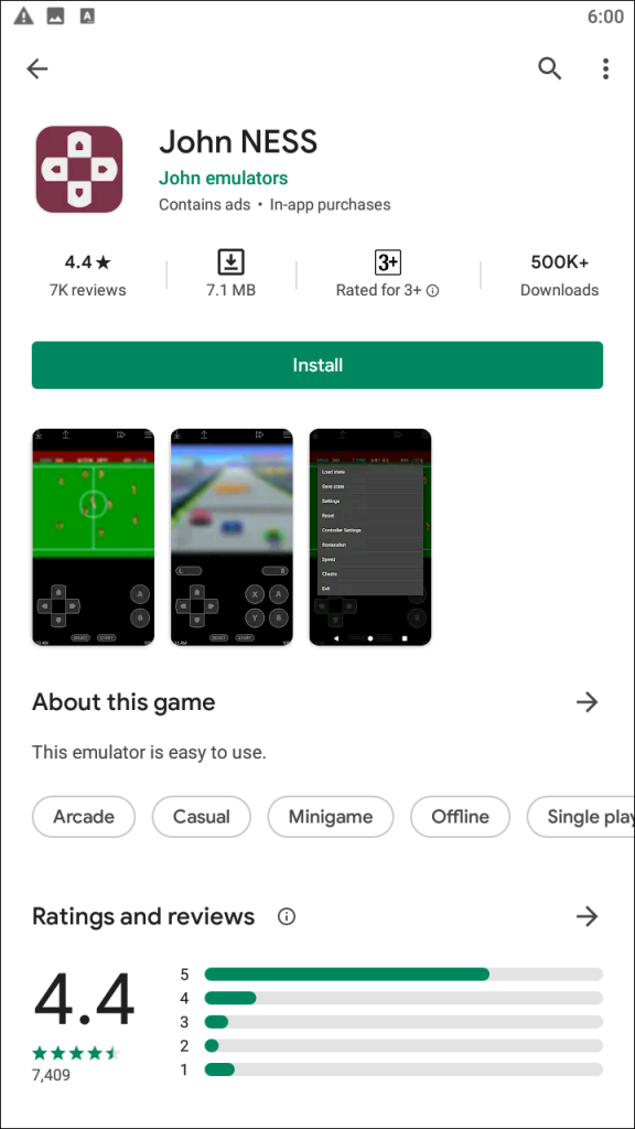 The Best NES Emulators for Android [October 2020] - Tech Junkie