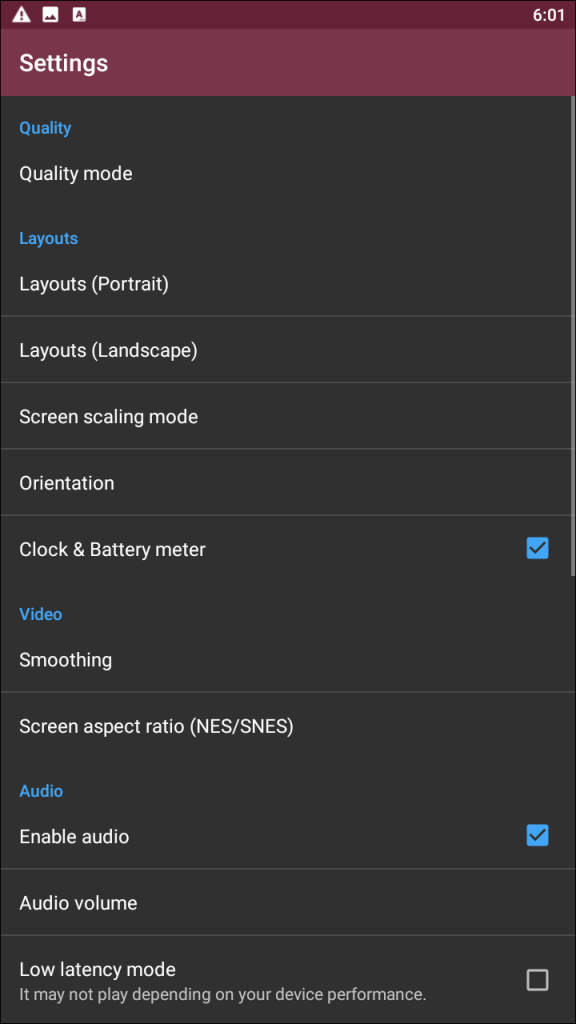 The Best NES Emulators for Android [October 2020] - Tech Junkie