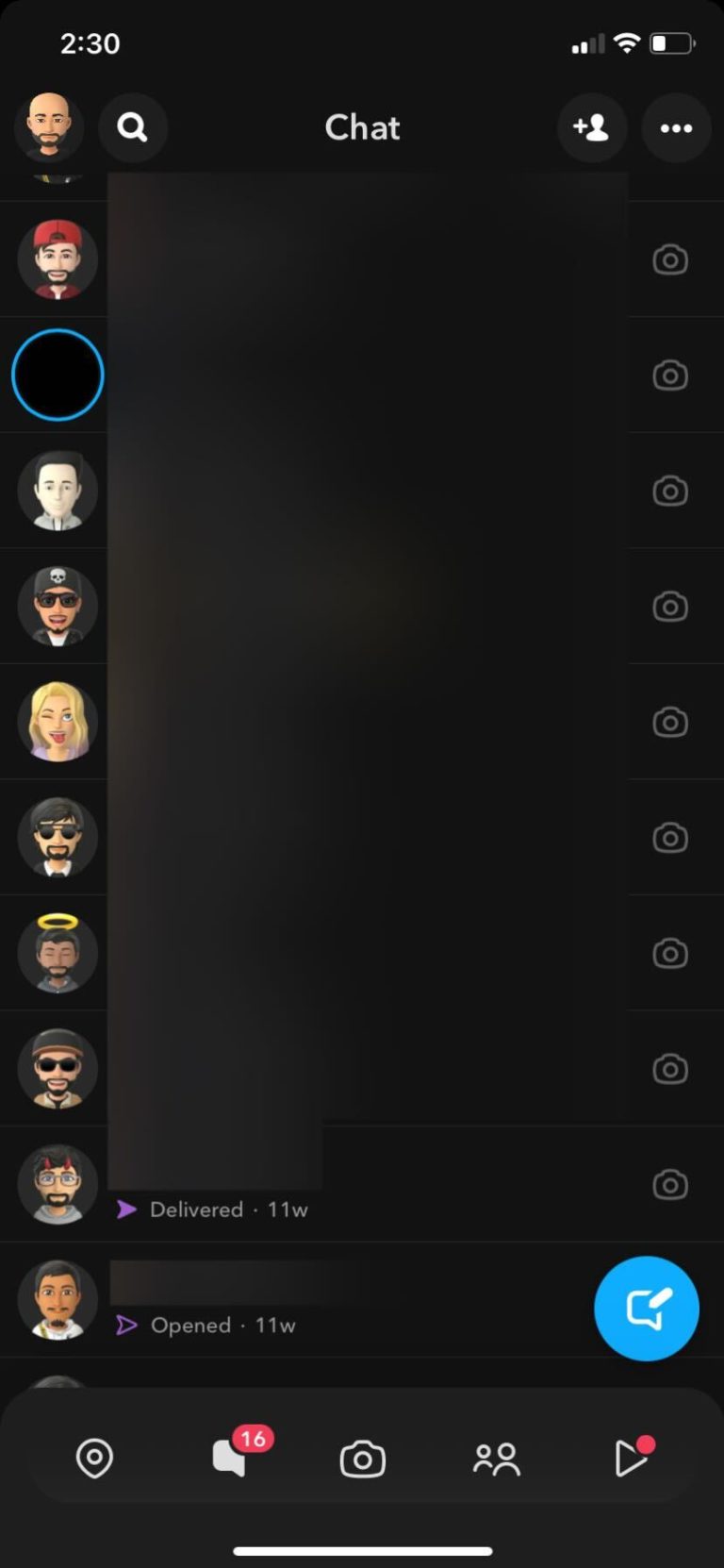 How To Tell When Someone Was Last Active on Snapchat - Tech Junkie