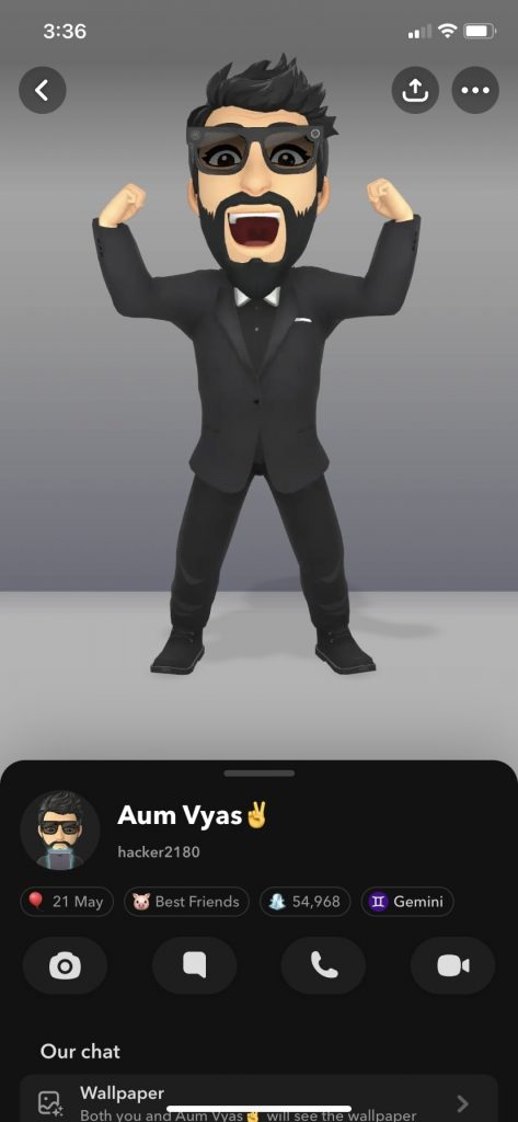 How to Change Your Snapchat Username and Display Name - Tech Junkie